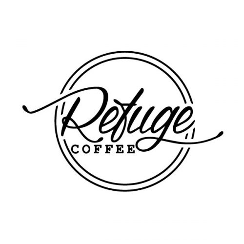 Refuge Coffee - Hatchback Creative