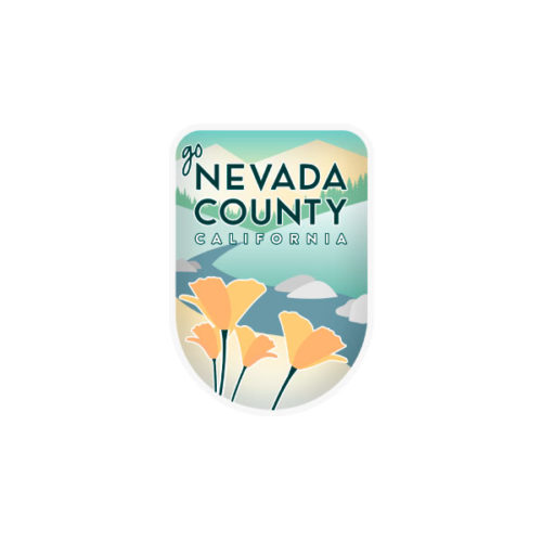 Go Nevada County Web Design & Branding - Hatchback Creative